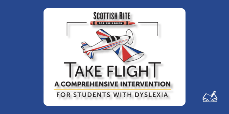 Take Flight With Dyslexia: Soaring Above The Challenges