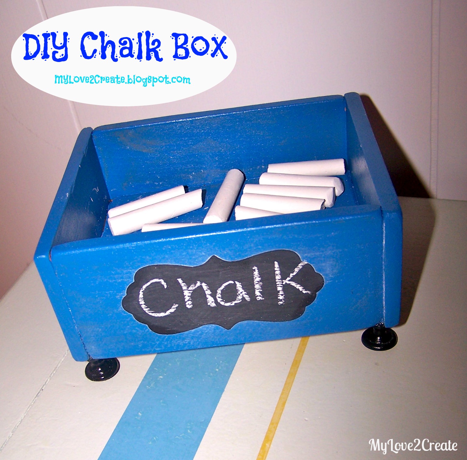 Ultimate Chalk Box Guide: Essential Tips For The Perfect Box